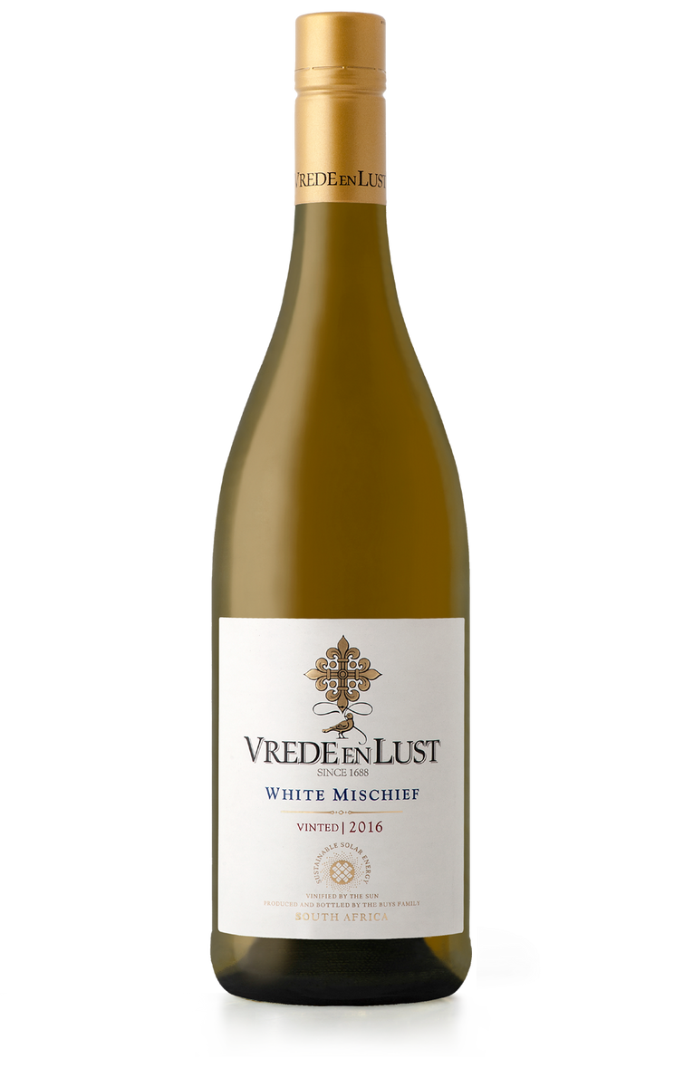 Vrede en Lust - White Mischief 2020 – Fumana International Wine